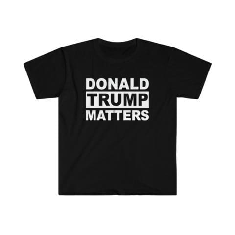 Trump is Punk Rock – Donald Trump Clothing & Novelty Gift Store