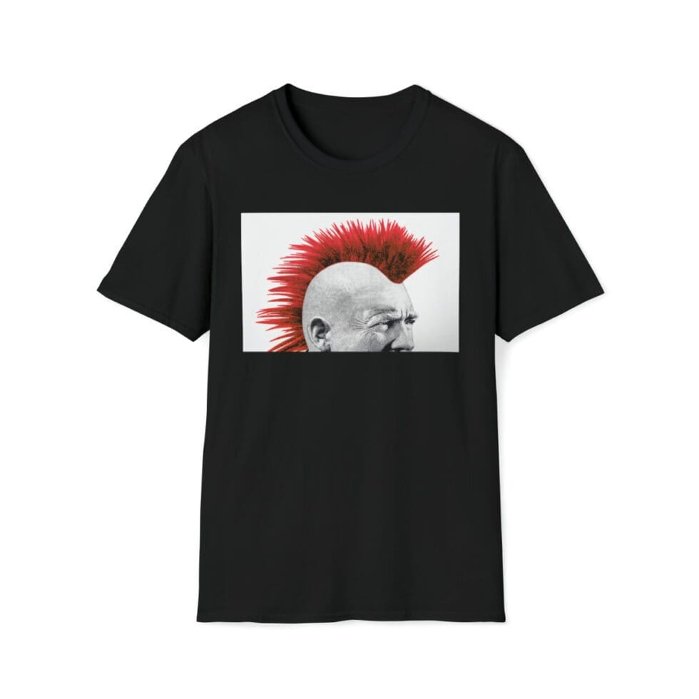 Trump is Punk Rock – Donald Trump Clothing & Novelty Gift Store