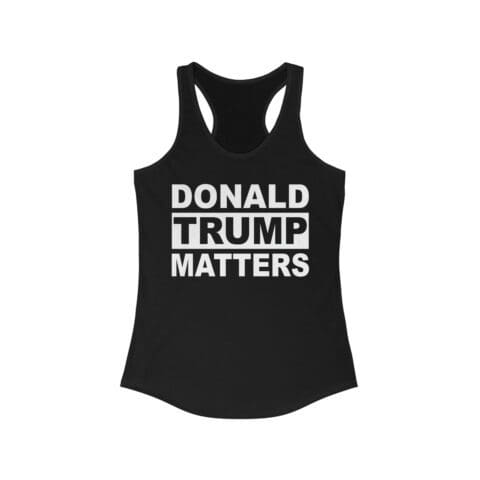 Trump is Punk Rock – Donald Trump Clothing & Novelty Gift Store