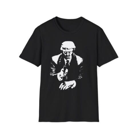 Trump is Punk Rock – Donald Trump Clothing & Novelty Gift Store