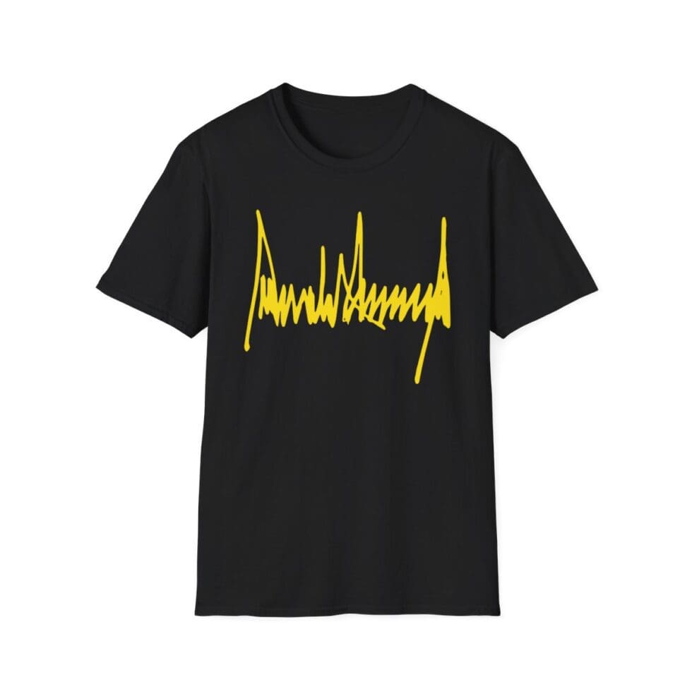 Trump is Punk Rock – Donald Trump Clothing & Novelty Gift Store