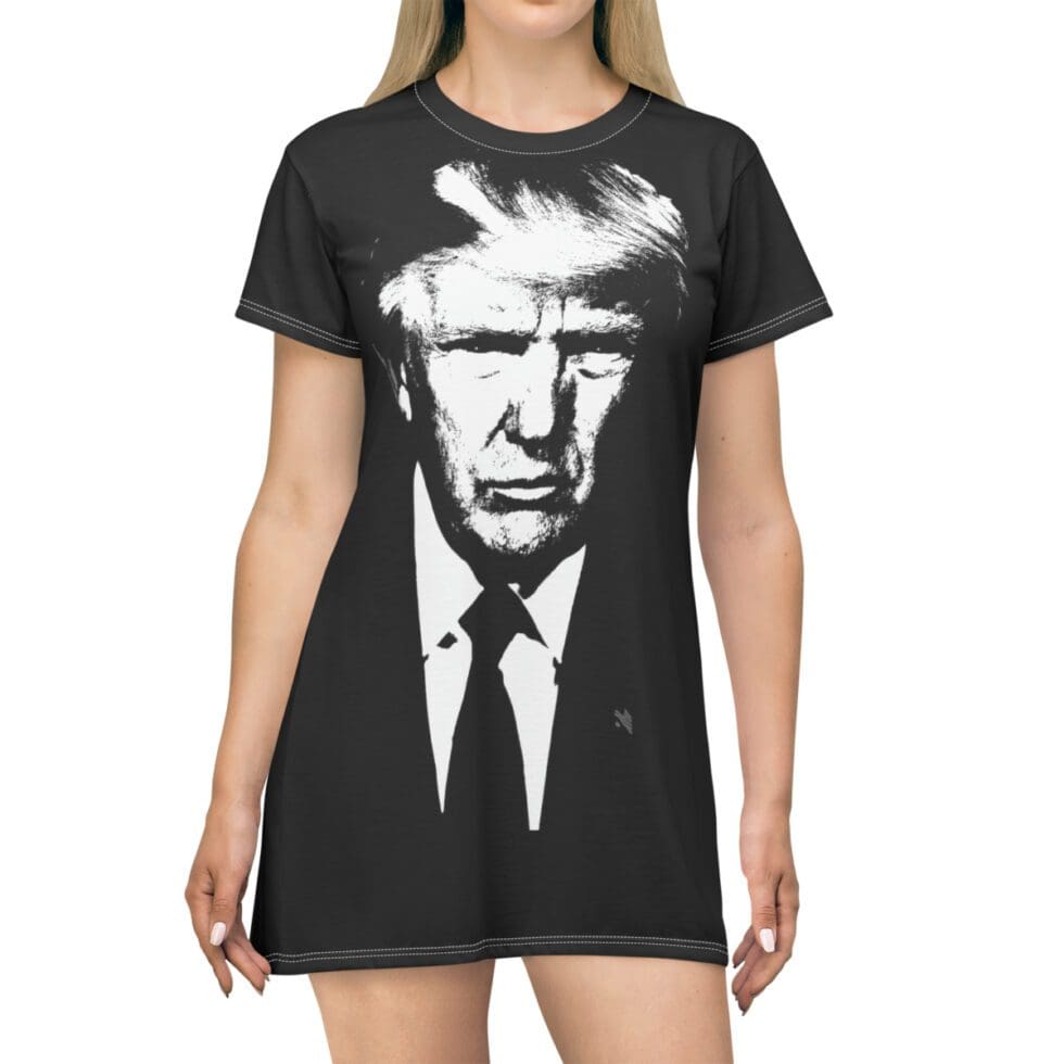 Trump is Punk Rock – Donald Trump Clothing & Novelty Gift Store