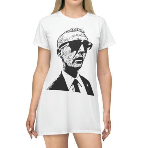 Trump is Punk Rock – Donald Trump Clothing & Novelty Gift Store