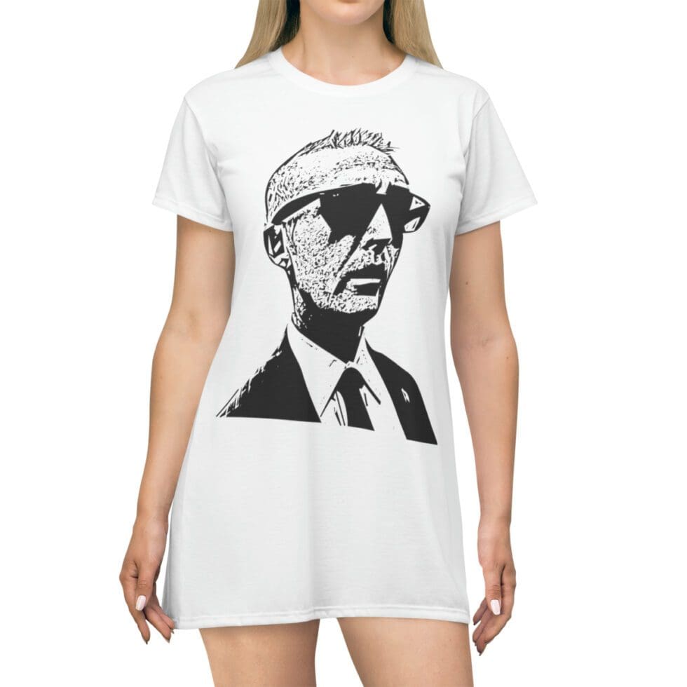Trump is Punk Rock – Donald Trump Clothing & Novelty Gift Store