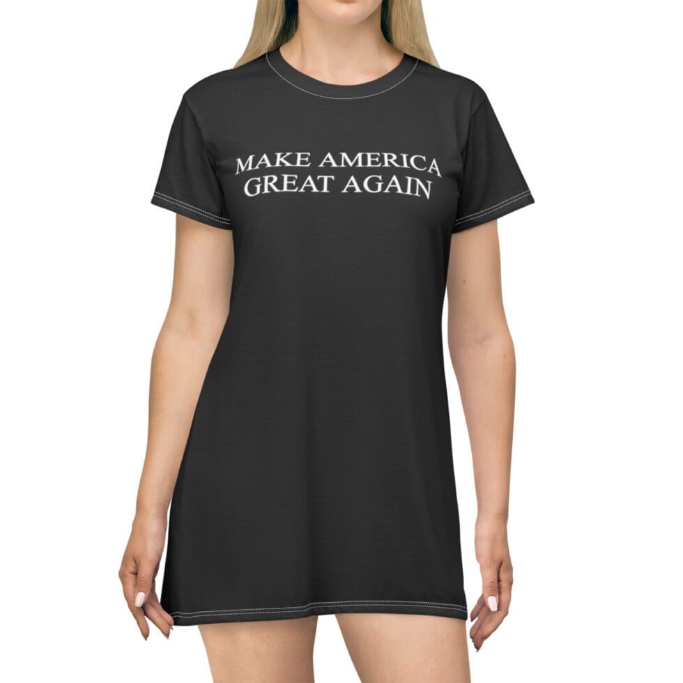 Trump is Punk Rock – Donald Trump Clothing & Novelty Gift Store